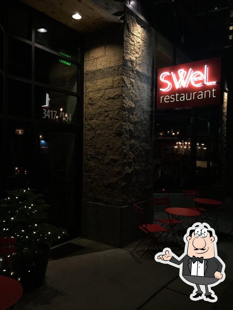 SWeL Restaurant establishment, Seattle – menu, prices & reviews
