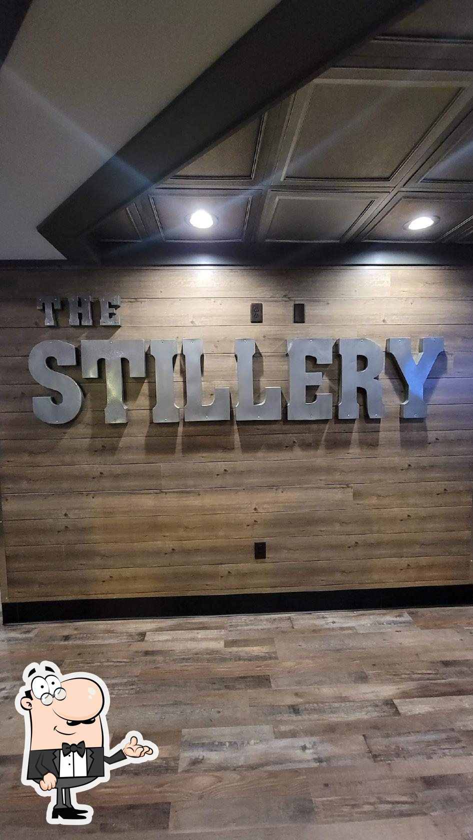 The Stillery - Grafton, Grafton - Restaurant menu, prices and reviews