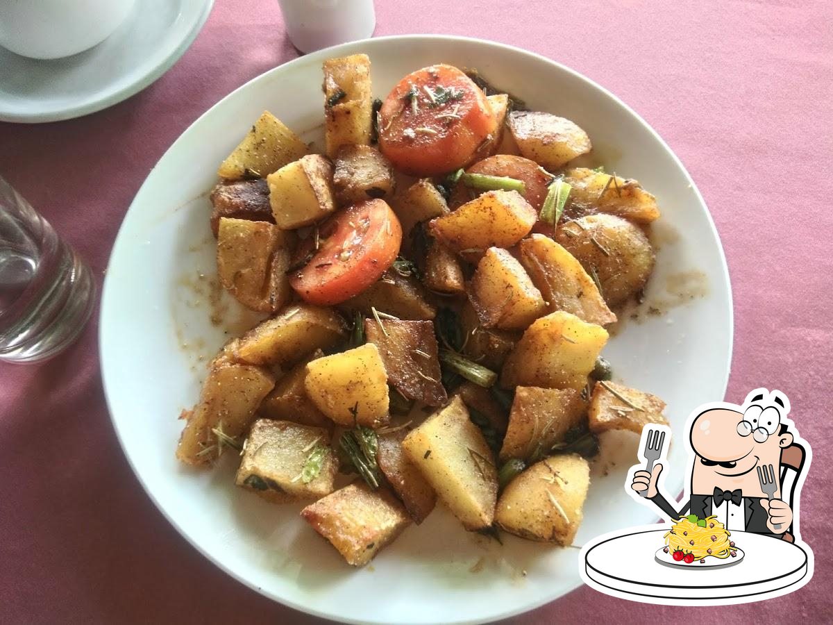 ABBA Restaurant & Everest German Bakery Varkala, Varkala - Restaurant ...