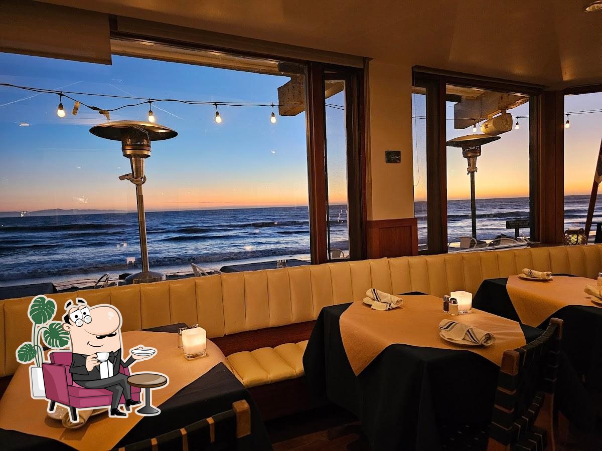 Boathouse at Hendry's Beach, Santa Barbara - Restaurant menu, prices ...