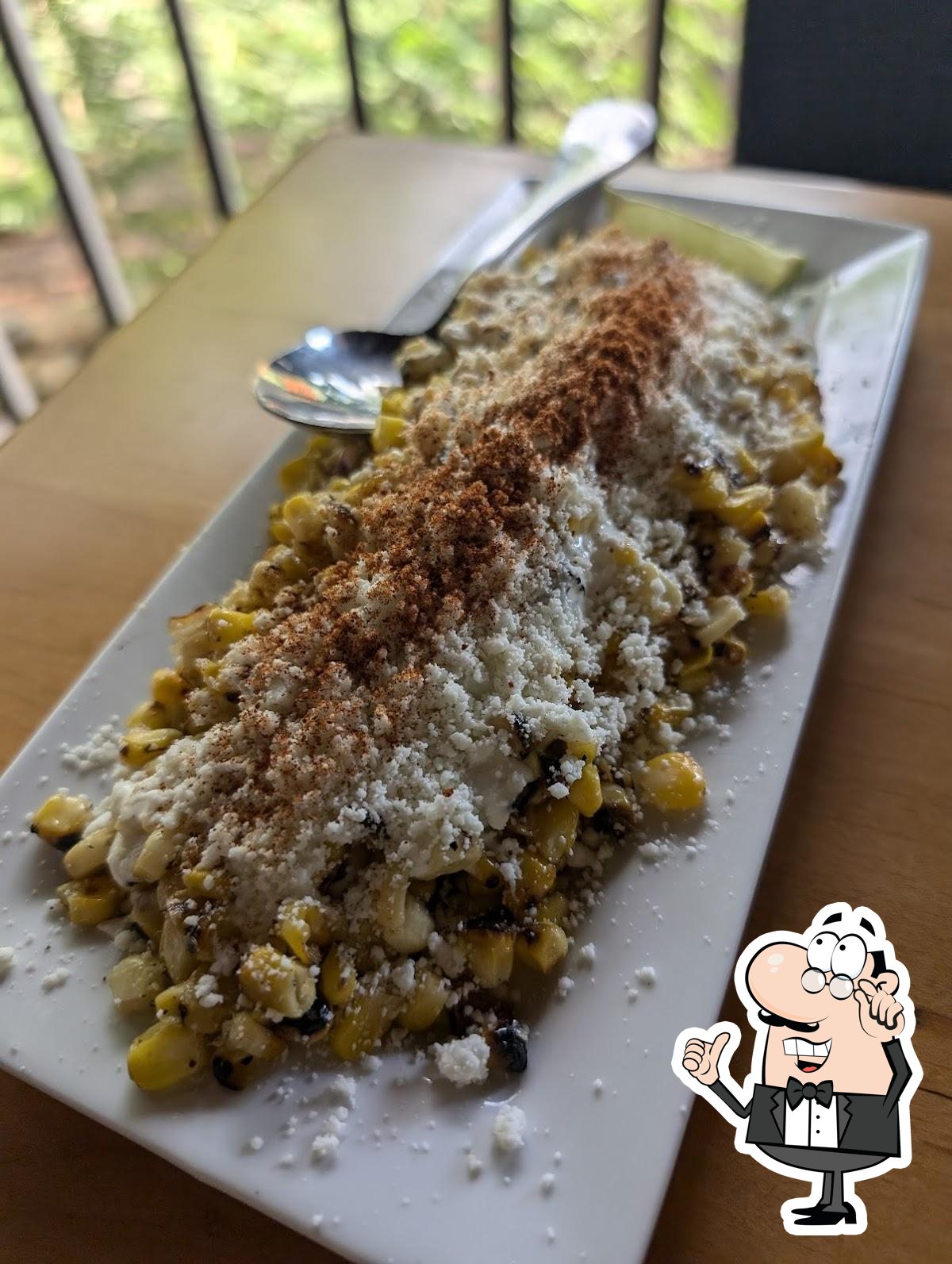 Contigo Latin Kitchen, Tucson - Restaurant menu, prices and reviews
