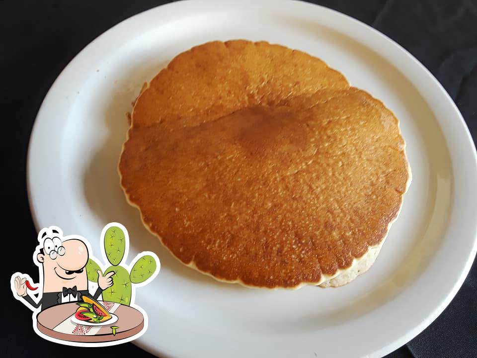 Restaurante Las Tapatias, Robinson - Carta del restaurante y opiniones