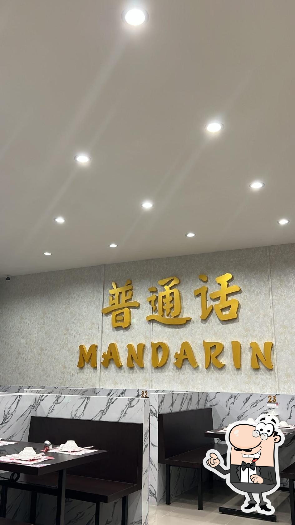 Mandarin Suki & Dim Sum ( Halal Buffet ) HDY, Hat Yai - Restaurant menu ...