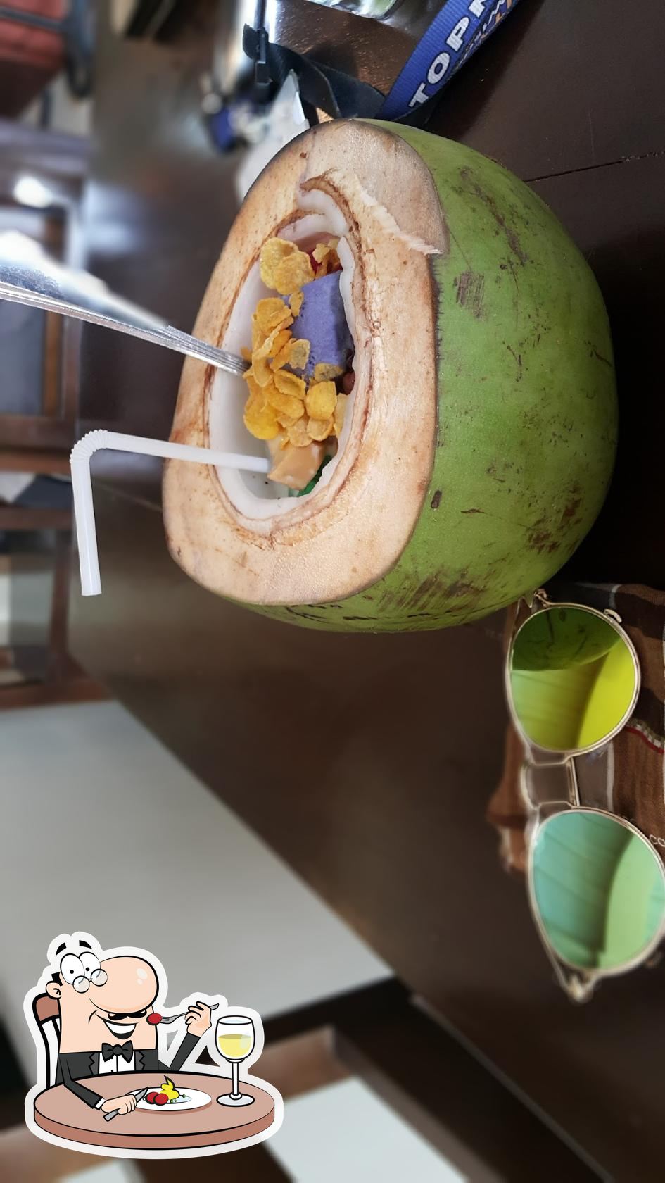 Patchara restaurant, Tuguegarao City