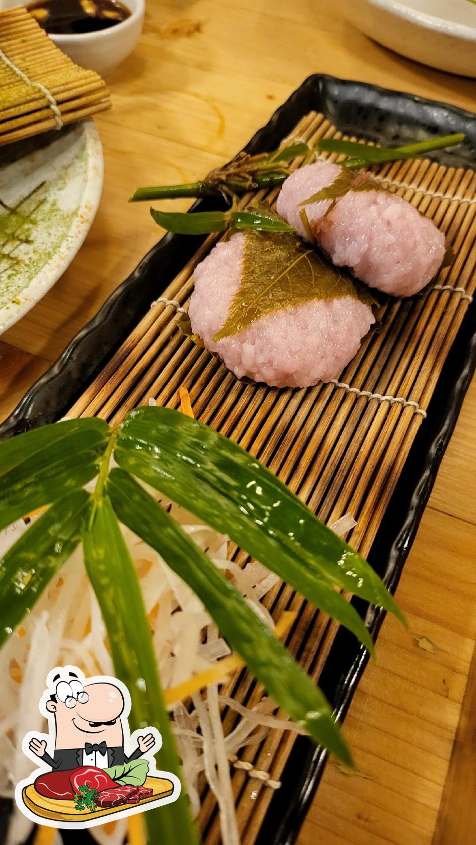 SUSHI Shokunin by Chef Migs restaurant, Quezon City - Restaurant reviews