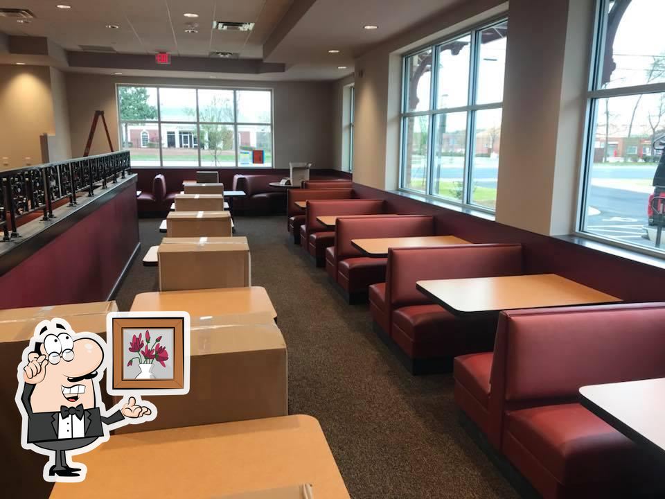 Sunrise Restaurant, Charlotte - Restaurant menu, prices and reviews