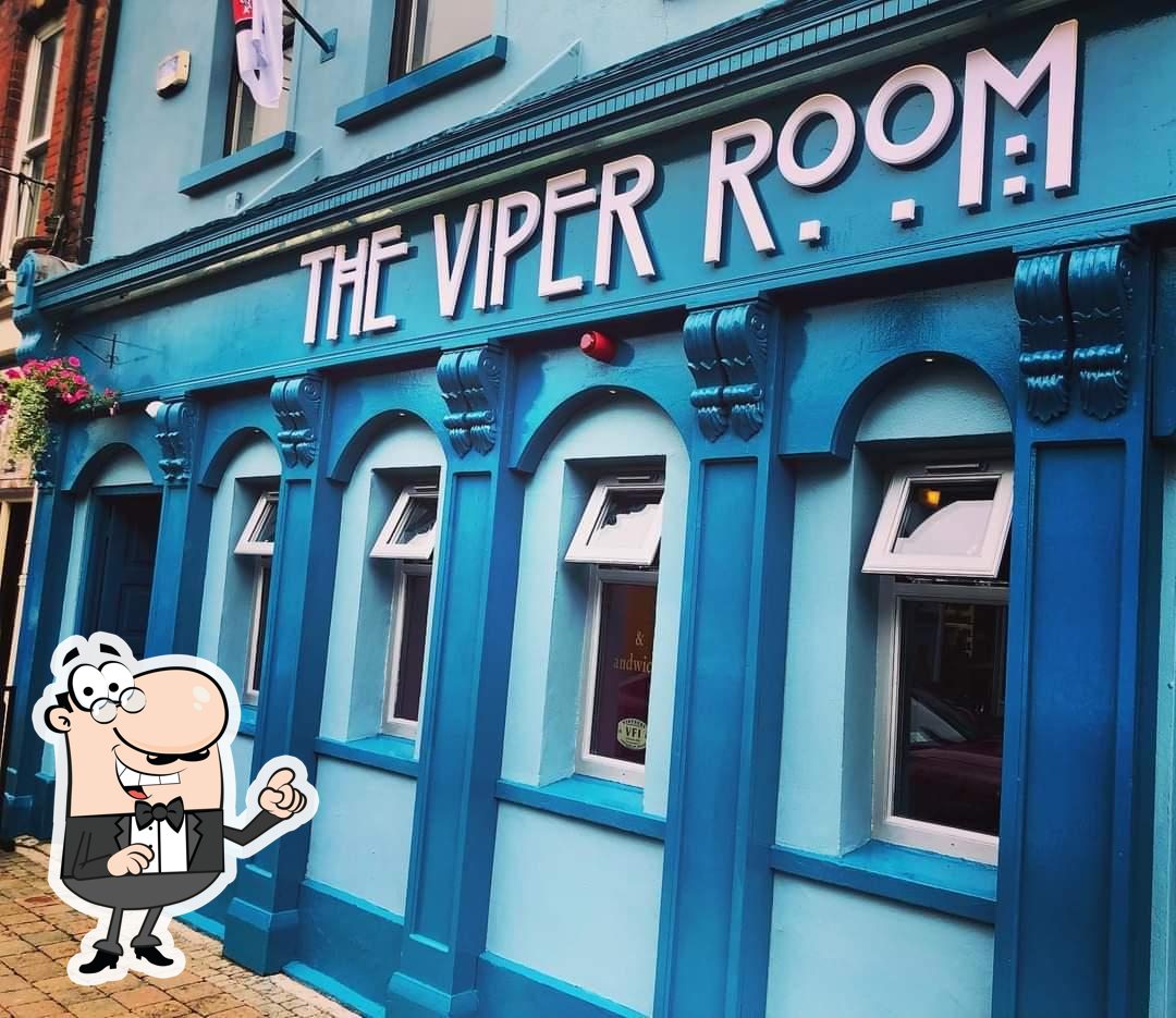 The Viper Room in Dundalk - Restaurant reviews