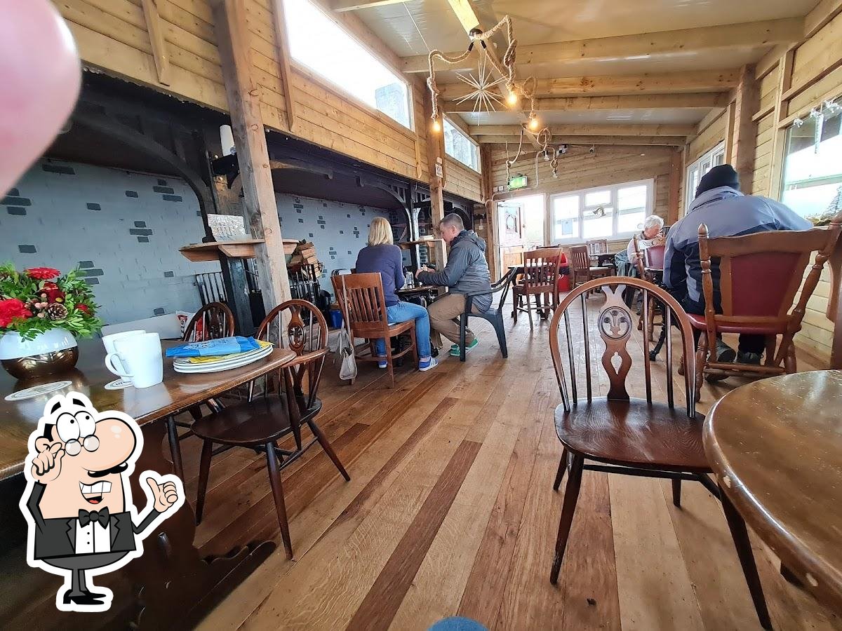 Viking Way Café Bar in Barton-upon-Humber - Restaurant reviews