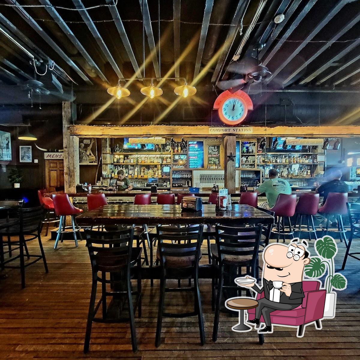 Dinosaur Bar-B-Que, Rochester - Restaurant menu, prices and reviews