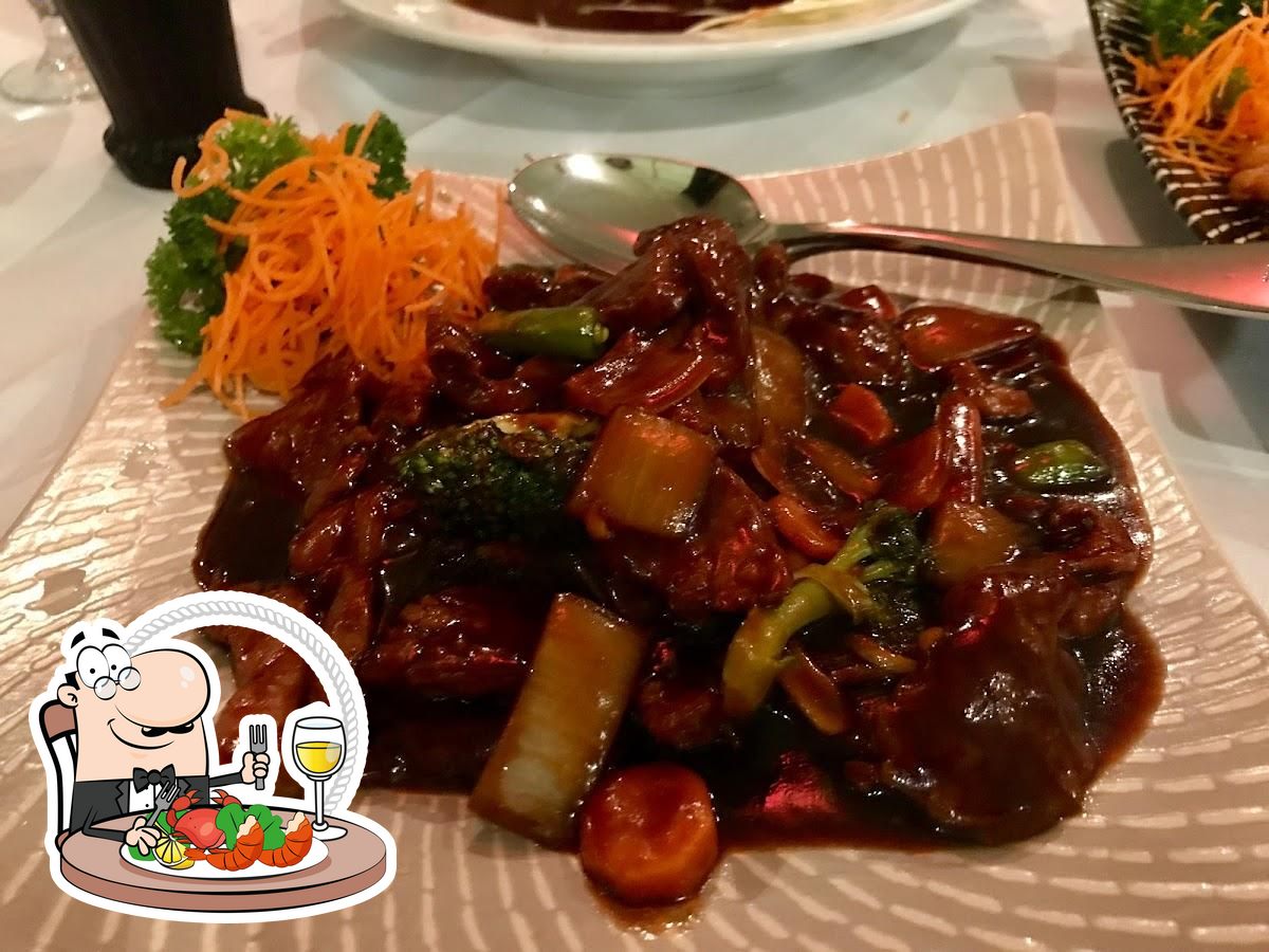 Exclusive Chinese Cuisine in Rockingham - Restaurant menu and reviews