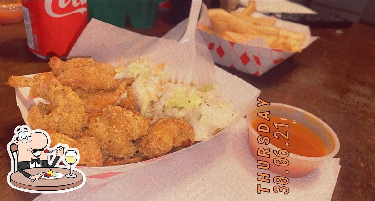 Family Fish Market in Victorville - Restaurant reviews
