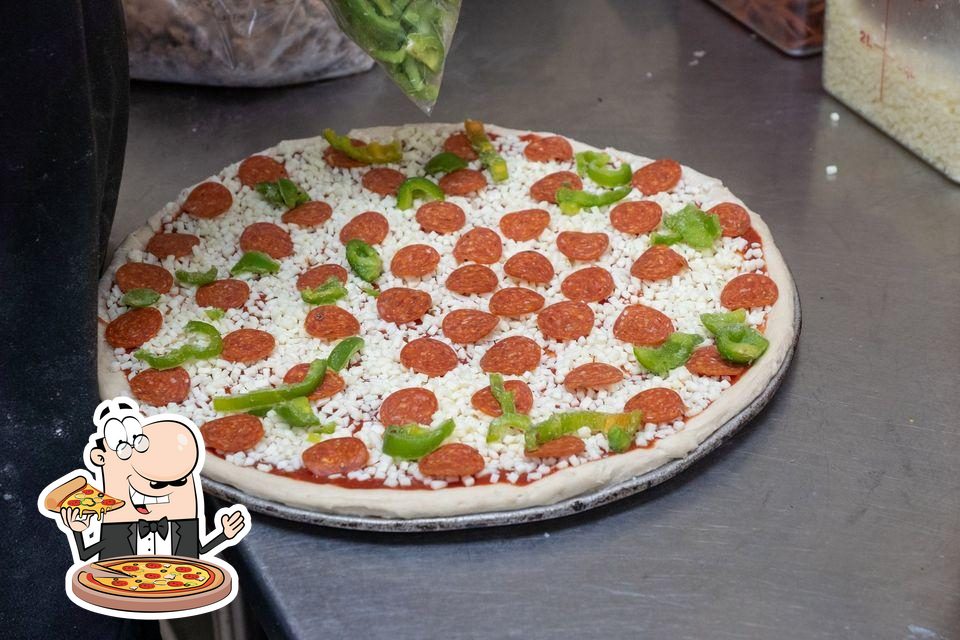 Marco's Pizza & Subs in Arcade - Restaurant menu and reviews