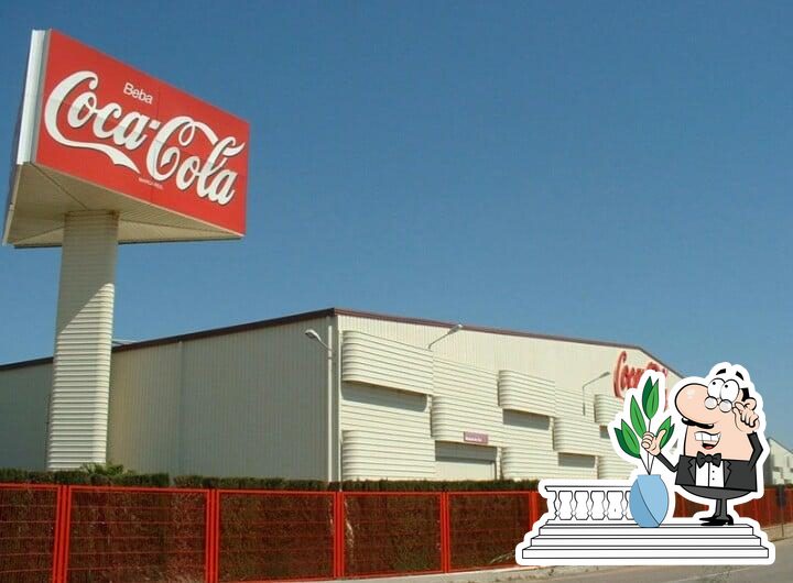 Restaurante Coca Cola, Sevilla - Opiniones del restaurante