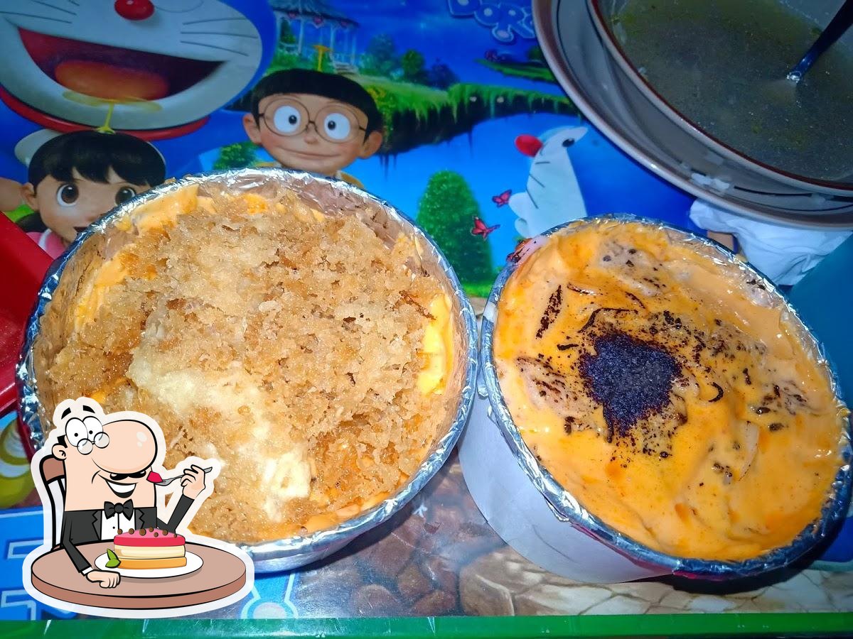 The Nama Food Factory 2 restaurant, Surakarta - Restaurant reviews