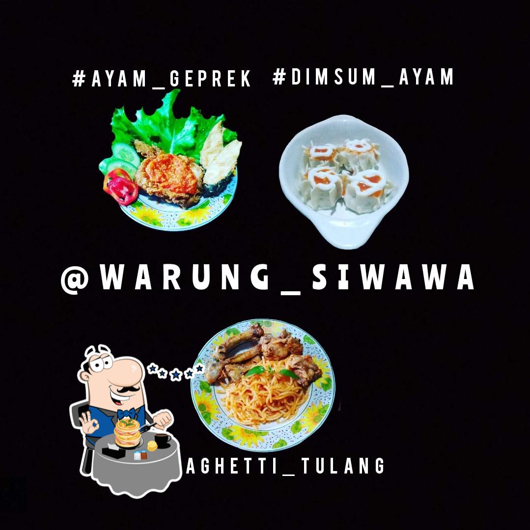 Warung SiWawa Ayam Geprek dan Dimsum restaurant, Bandung - Restaurant ...
