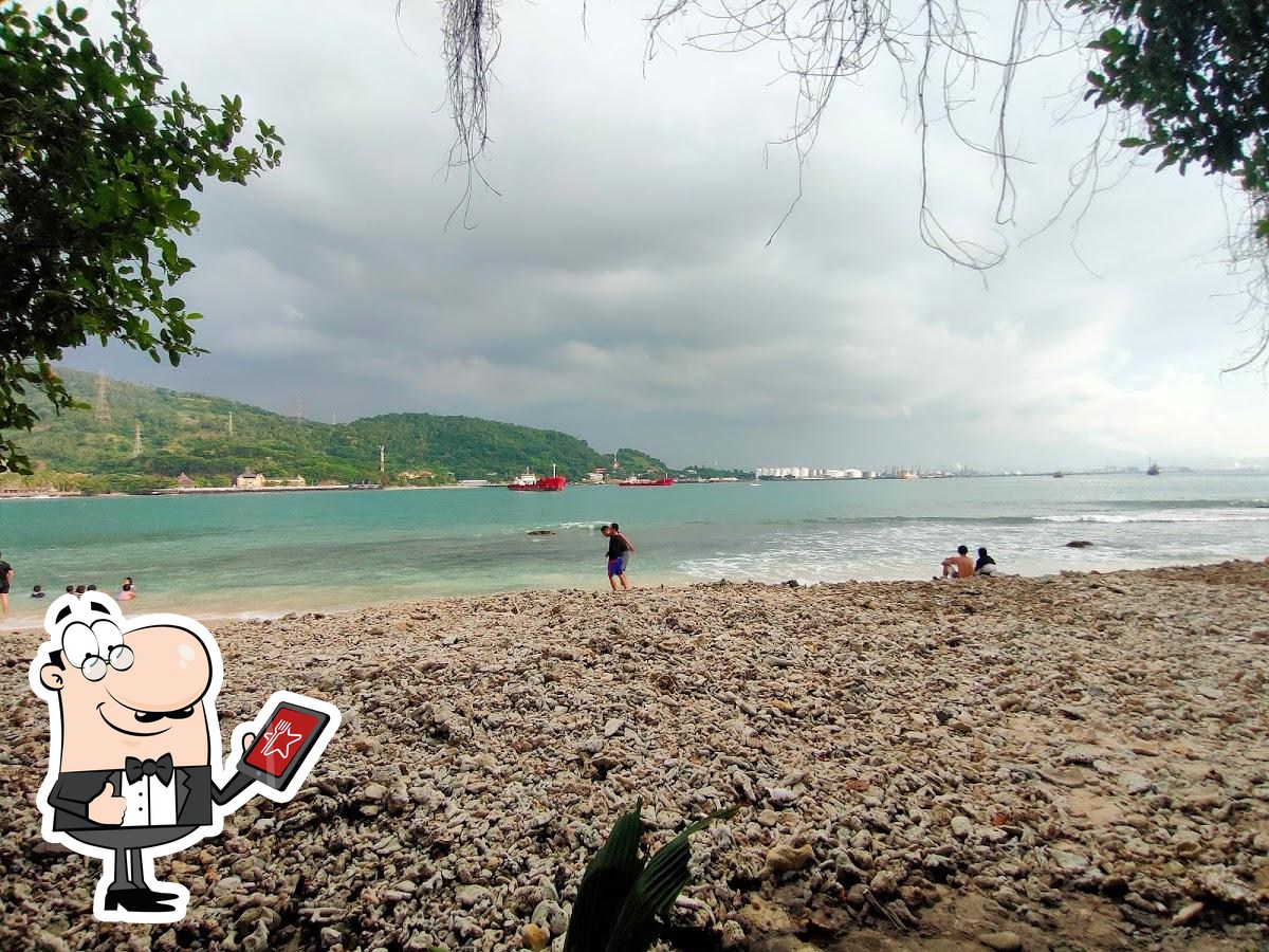 Restaurante Pantai Mabak CIlegon, Cilegon - Opiniones del restaurante