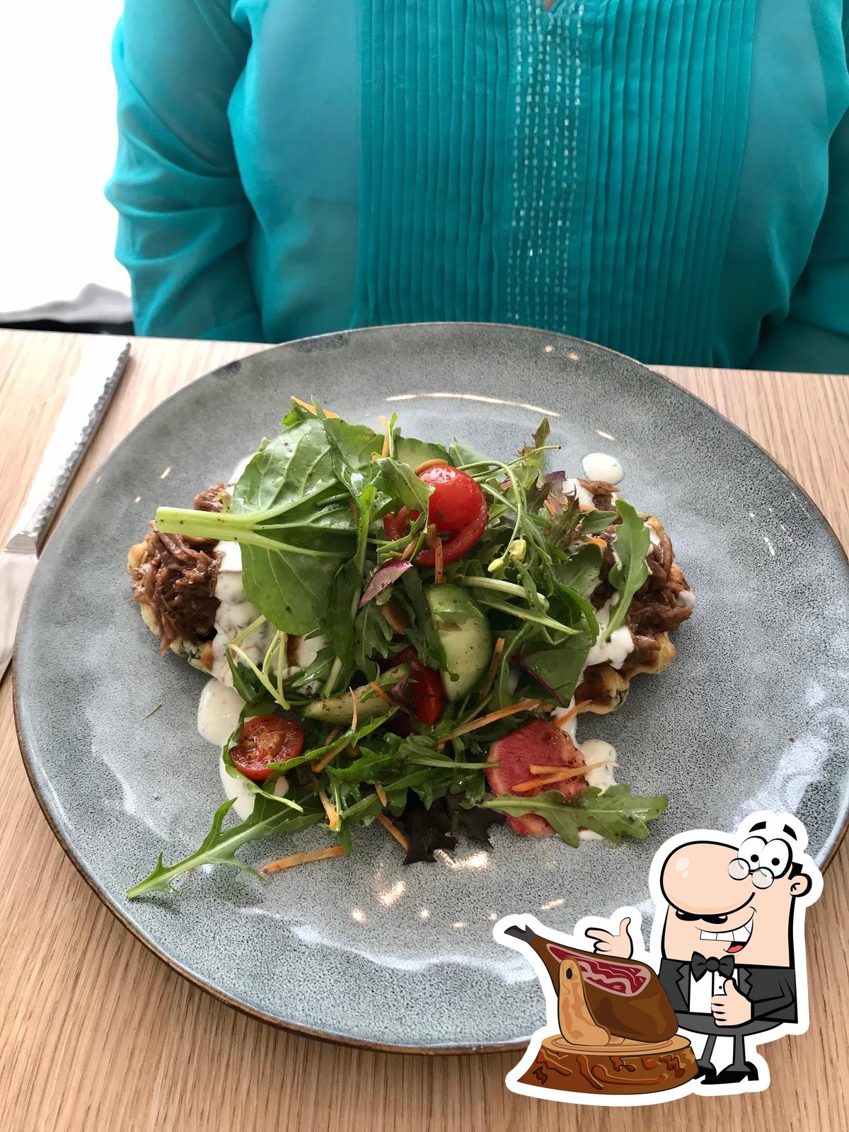 2640 Restaurant and Bar in Albury - Restaurant reviews