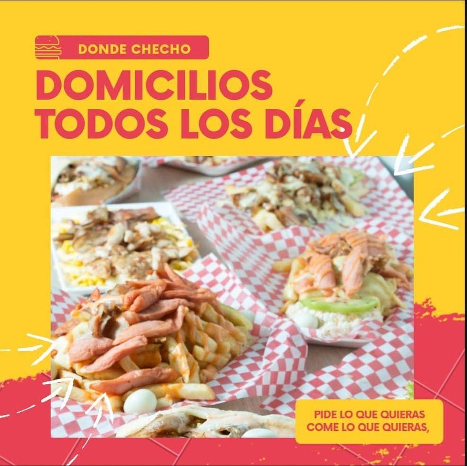Restaurante Donde Checho, Medellín - Opiniones del restaurante