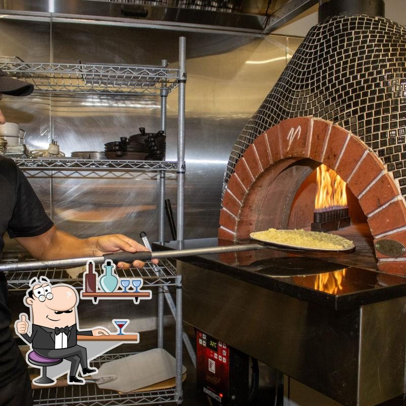 Flares Steakhouse, Smithfield - Restaurant menu, prices and reviews