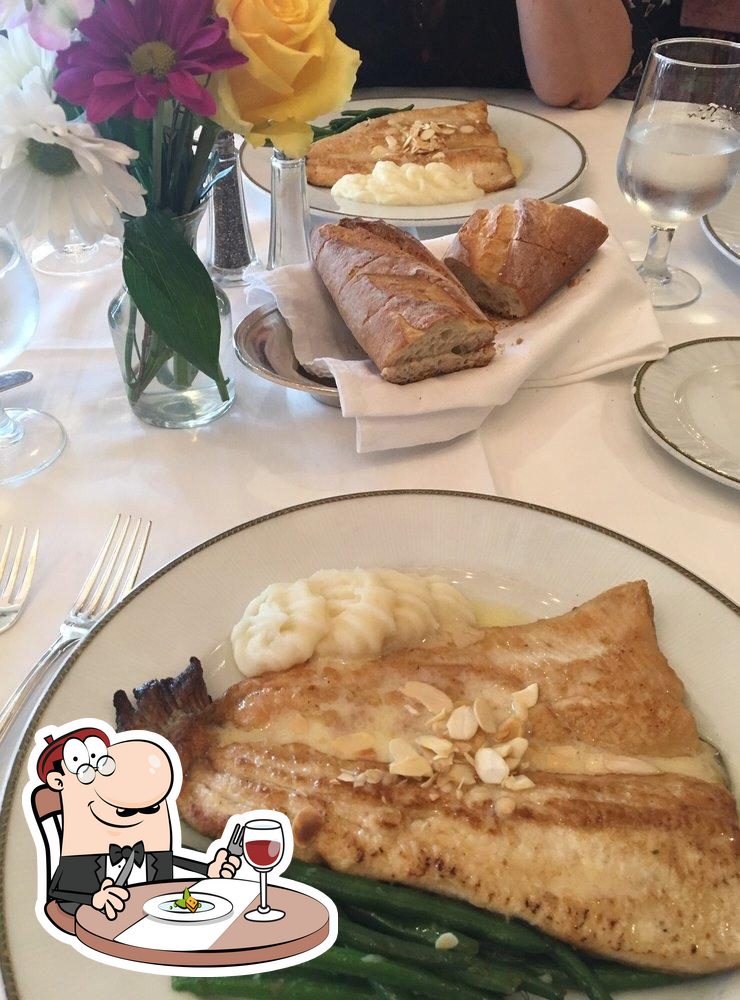 The French Gazebo FKA Kathy's Gazebo Cafe in Boca Raton - Restaurant ...