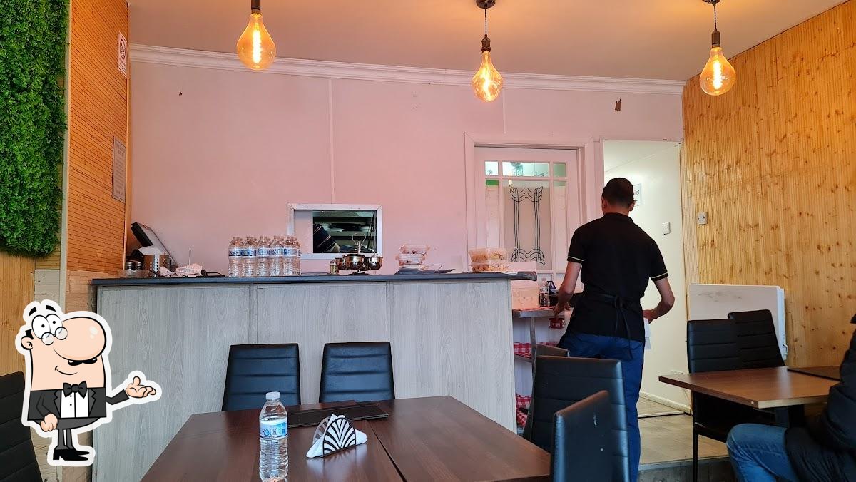 Kuttanad Taste Kerala Restaurant Manchester, Manchester - Restaurant ...