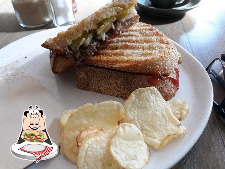 Mister Pigeon in Adelaide - Restaurant menu and reviews