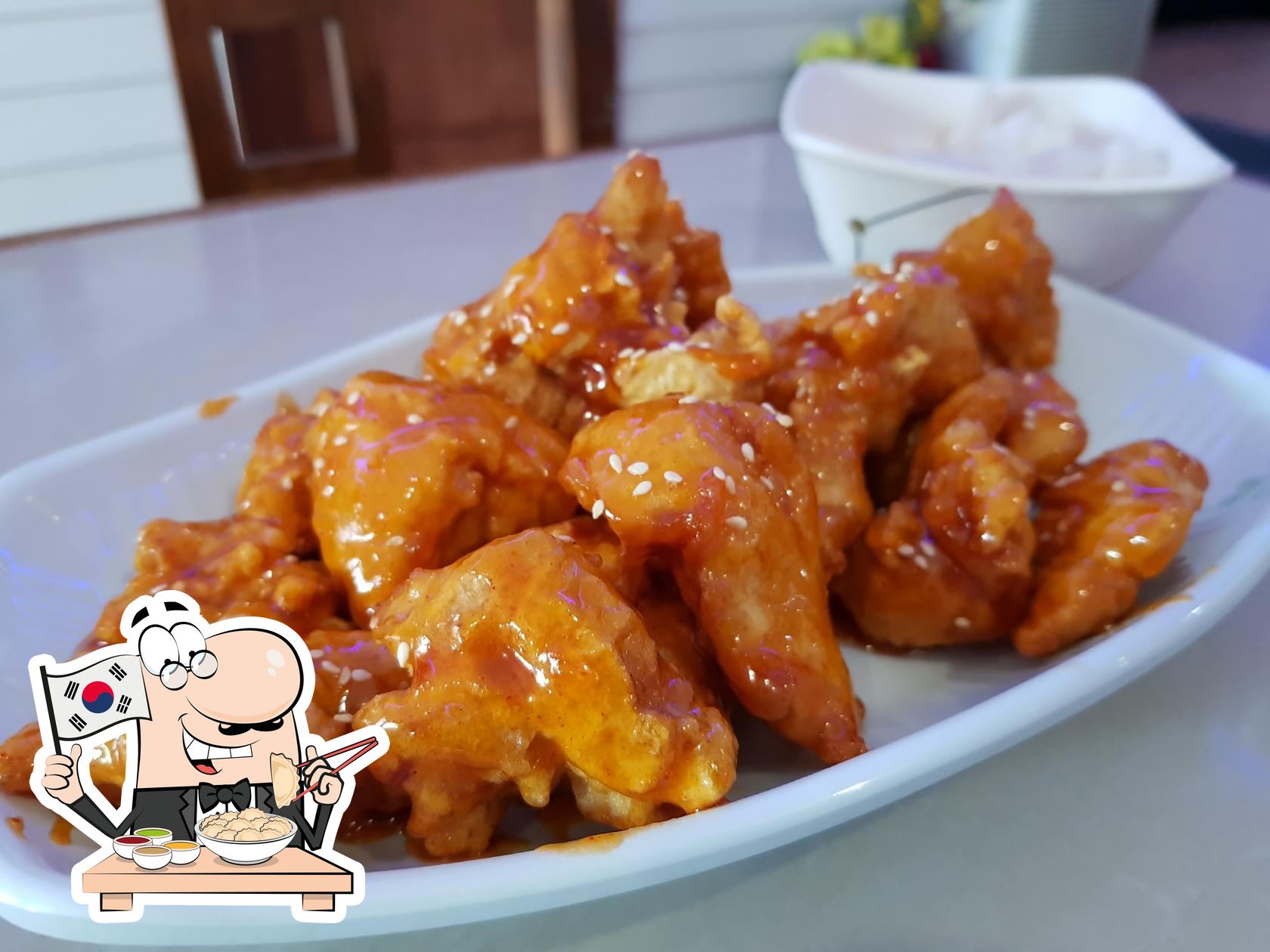 OK Chicken restaurant, Parañaque - Restaurant menu and reviews