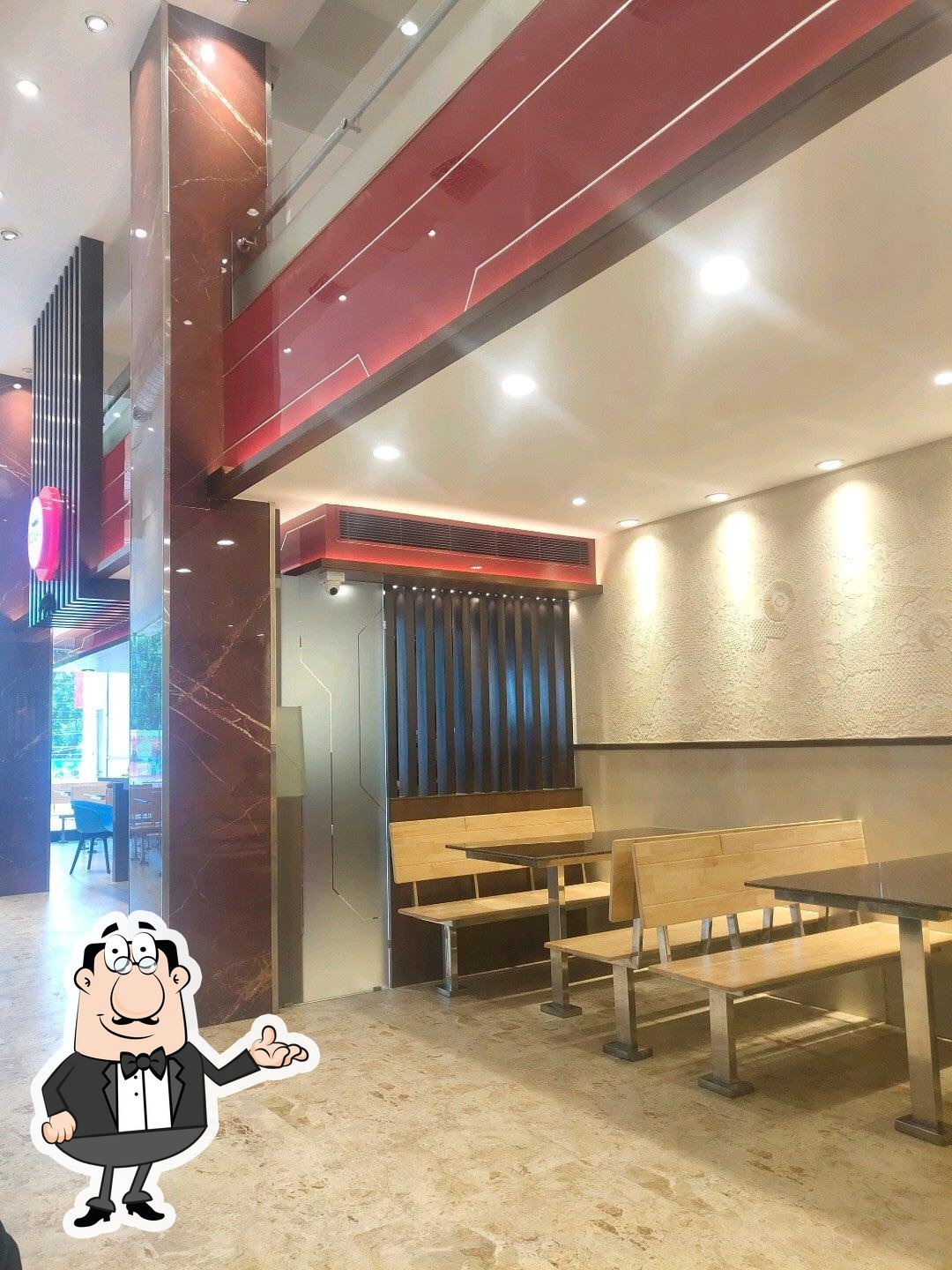 Pabbas Ideal Cafe, Bharat Mall, Mangaluru - Restaurant menu, prices and ...