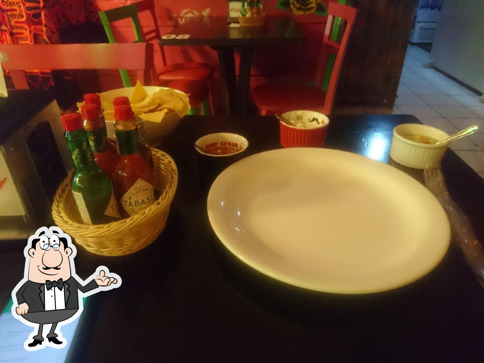Takitos Mexican Food, Chapecó - Menu do restaurante, preços e opiniões