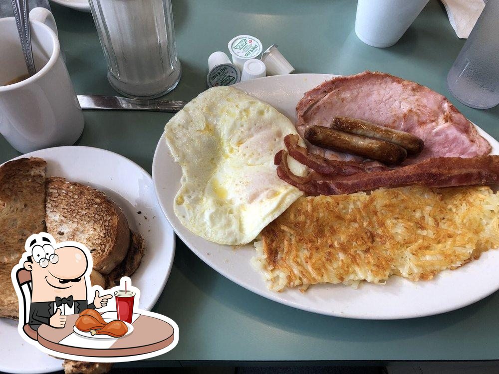 Country Boy Restaurant, Hazel Park - Carta del restaurante y opiniones