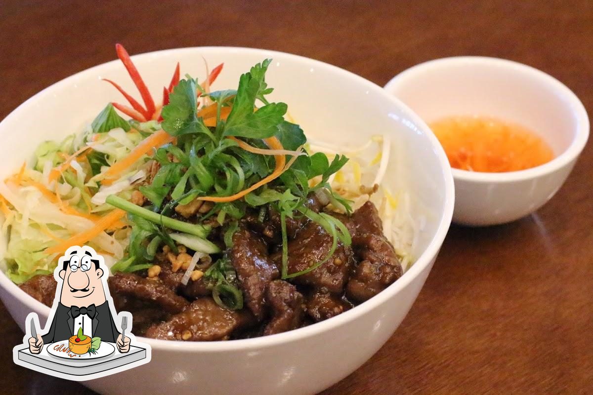 Lam Kitchen Bar in Coolangatta - Restaurant menu and reviews