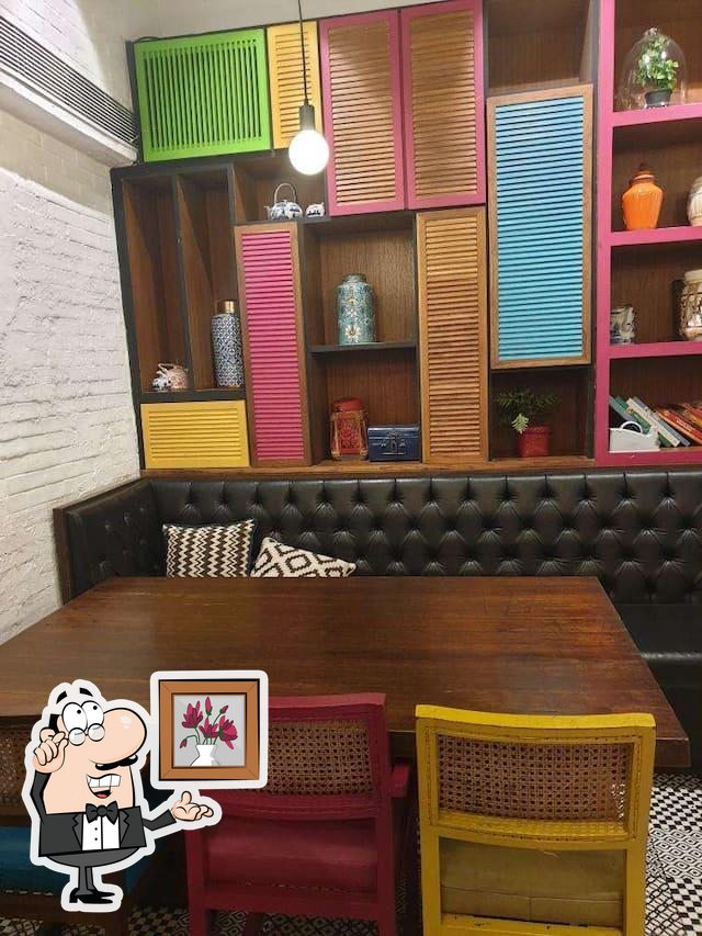 Chin Chin Chu, Juhu, Mumbai - Restaurant menu, prices and reviews