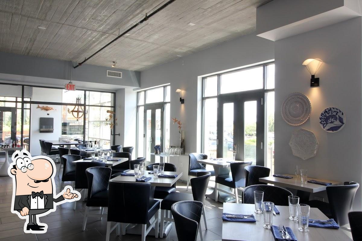 Hummingbird Bar and Kitchen, Alexandria - Restaurant menu, prices and ...
