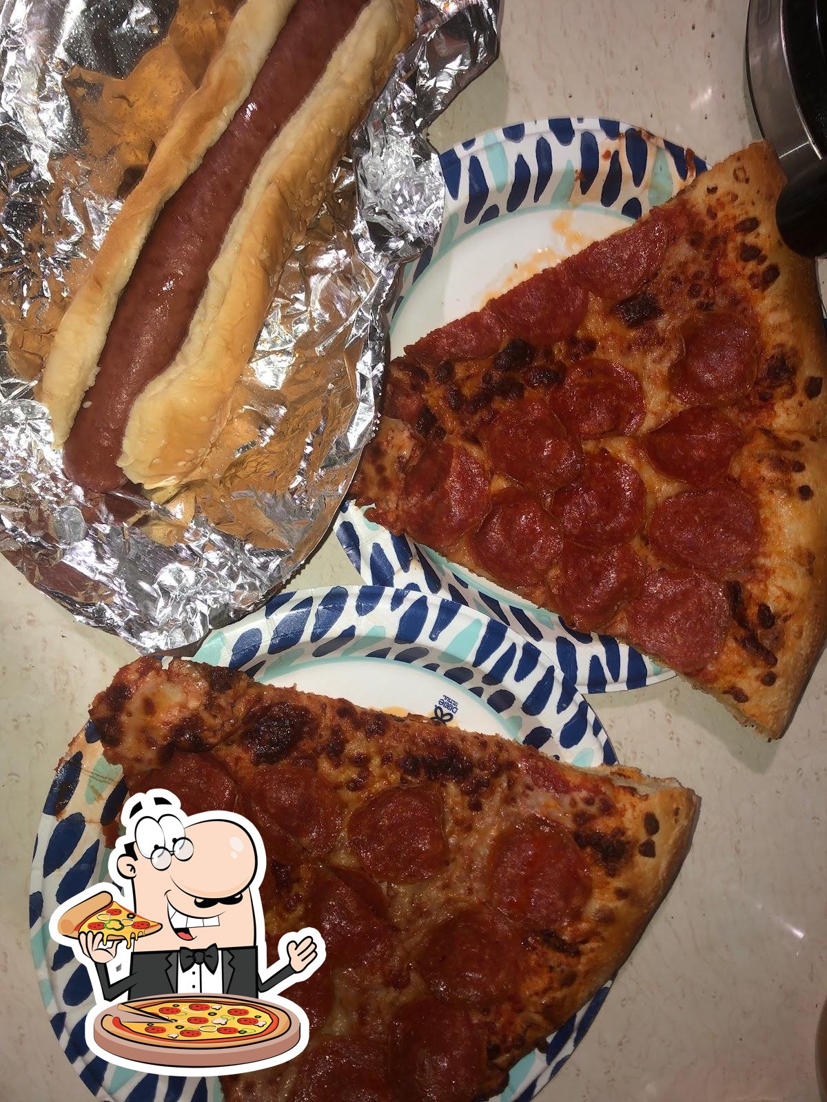 Costco Cafetería, Hermosillo - Restaurant reviews