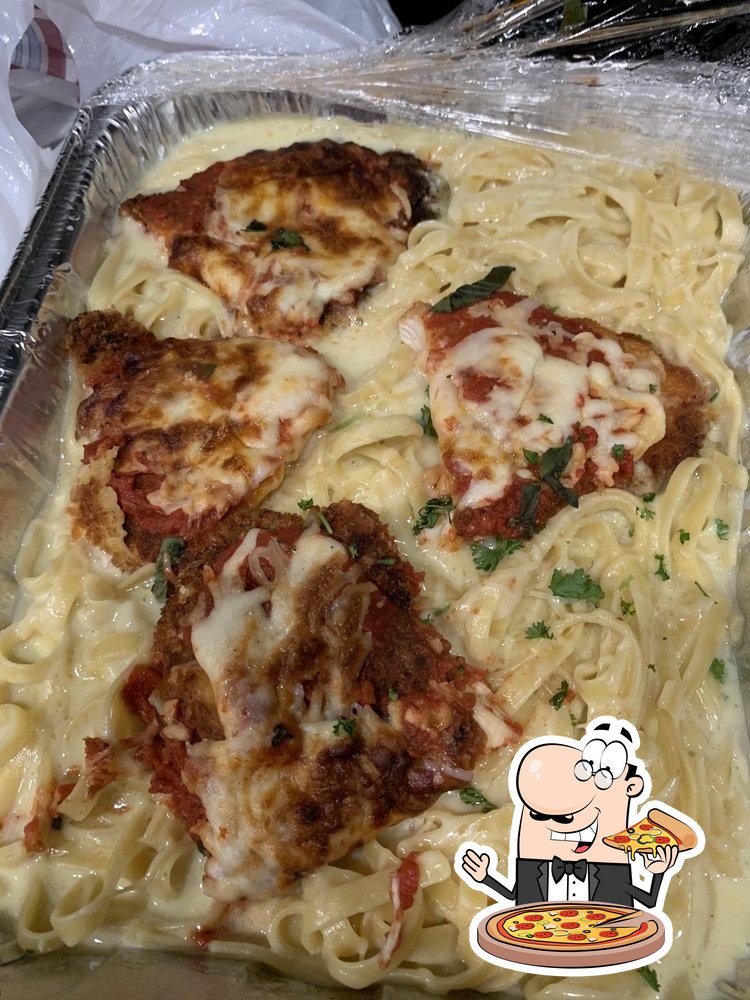 Garlini's Napoletana in Wenatchee - Restaurant reviews