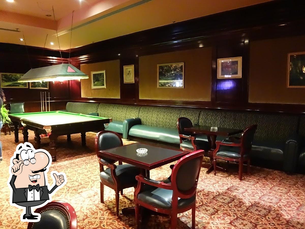 Ascot Bar, Sharm El-Sheikh - Restaurant reviews