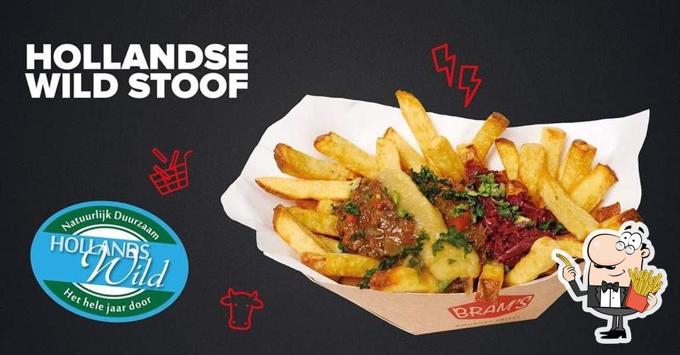 Bram Ladage Delft Makro, Delft - Restaurant reviews