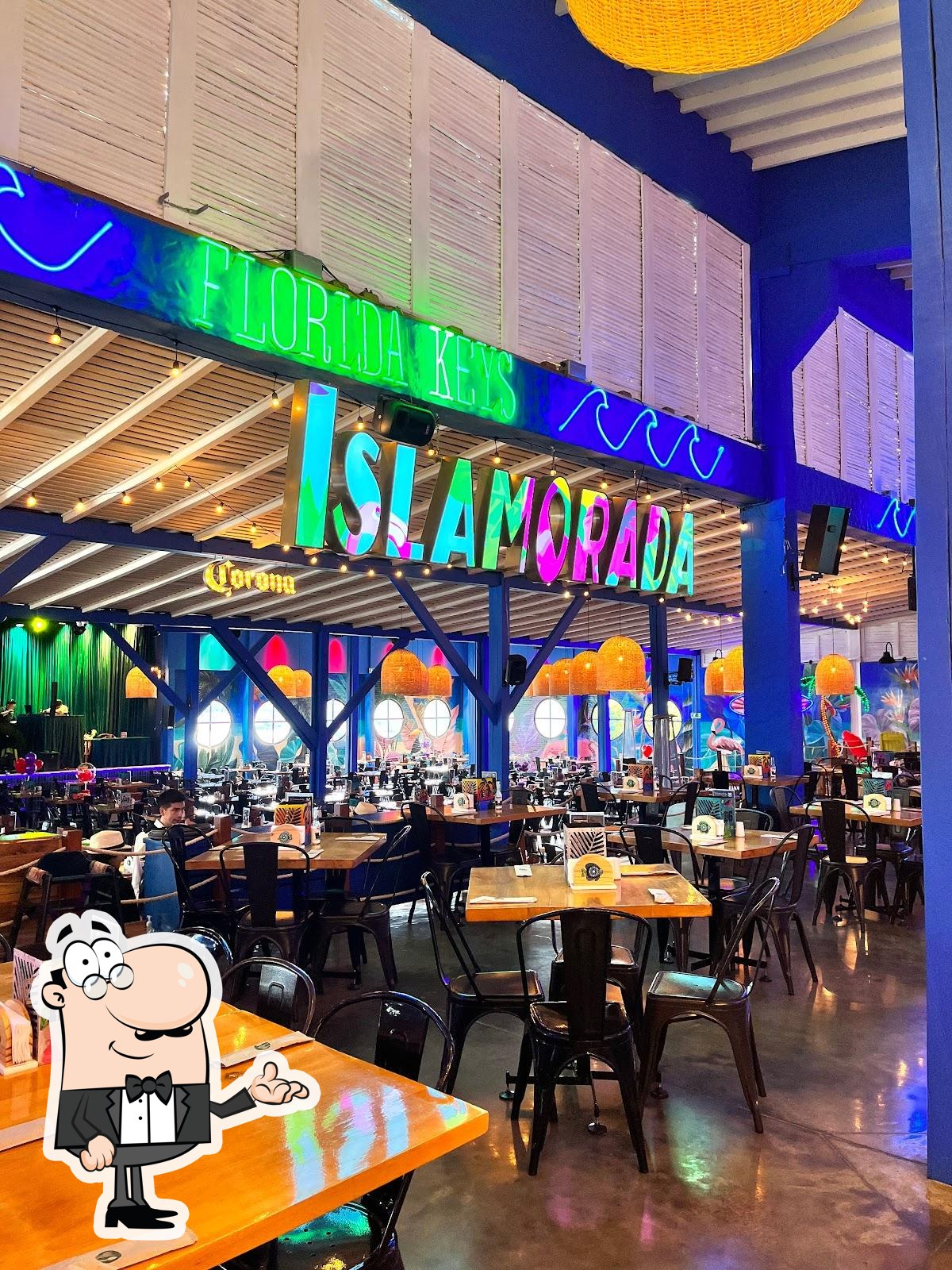 Islamorada Restaurante, Sopó - Menú del restaurante, precios y reseñas
