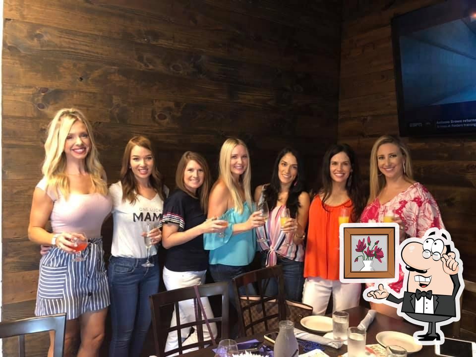 Local Table, 24033 Cinco Ranch Blvd in Katy - Restaurant menu and reviews