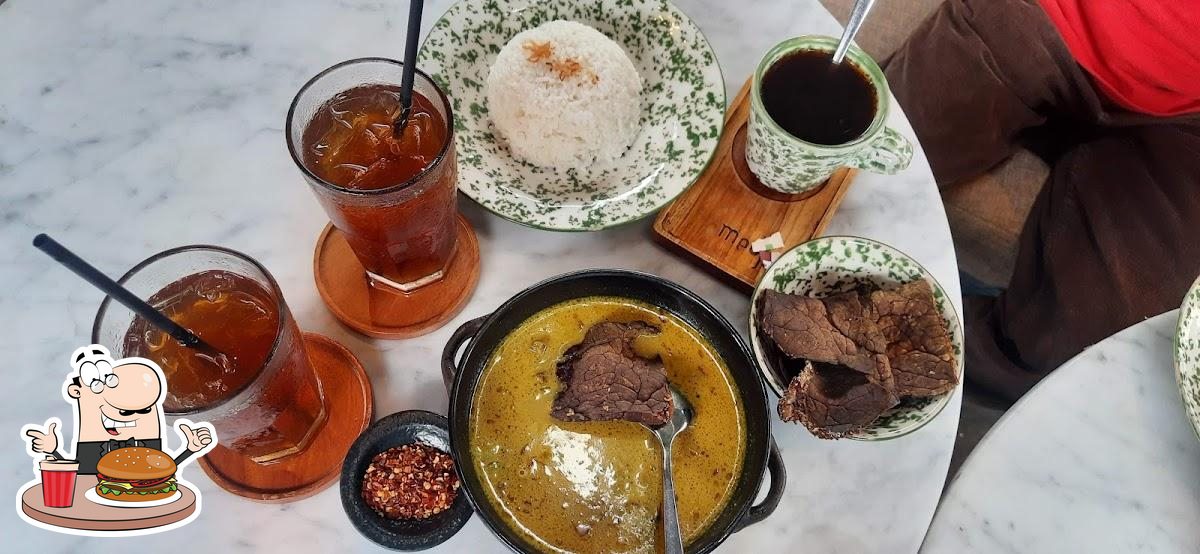 Medja Restaurant, Bogor - Restaurant menu and reviews