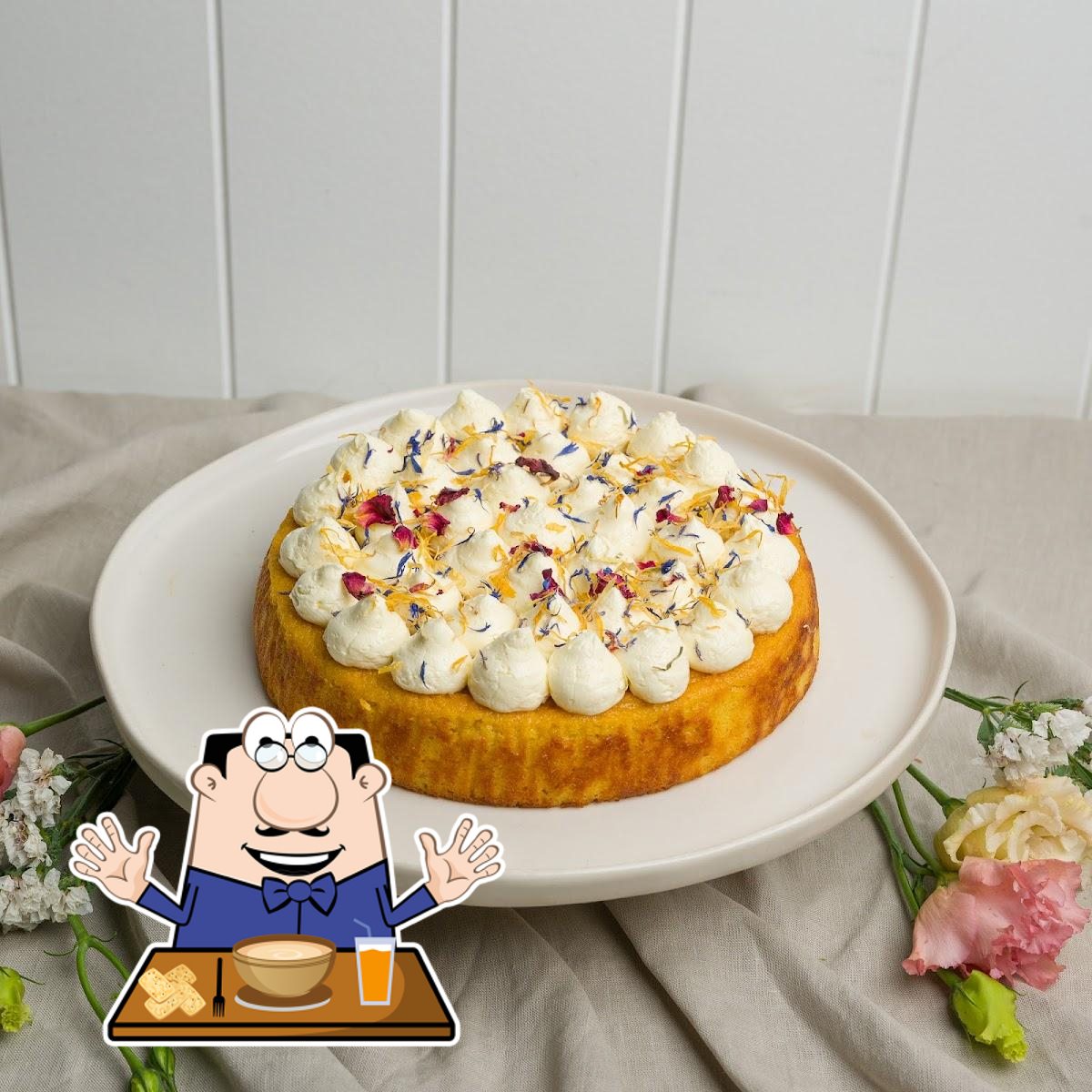 Snow White Bakery Malvern, Malvern - Restaurant menu, prices and reviews