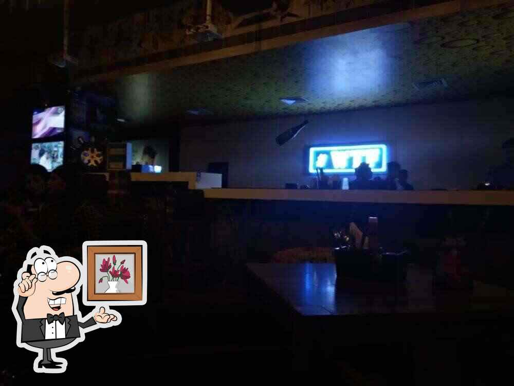 WTF Sports Cafe & Bar, Jaipur - Restaurant menu, prices and reviews