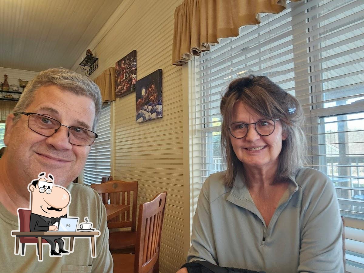 Midway Meal House, Alpharetta - Restaurant menu, prices and reviews