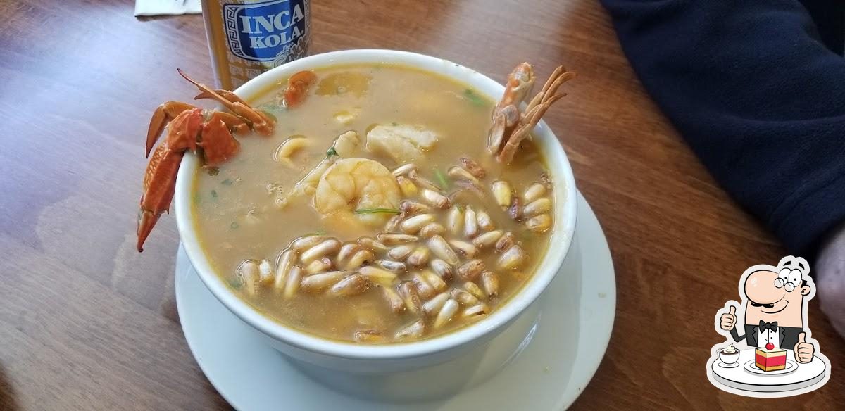 El Miski II in Elmsford - Restaurant reviews