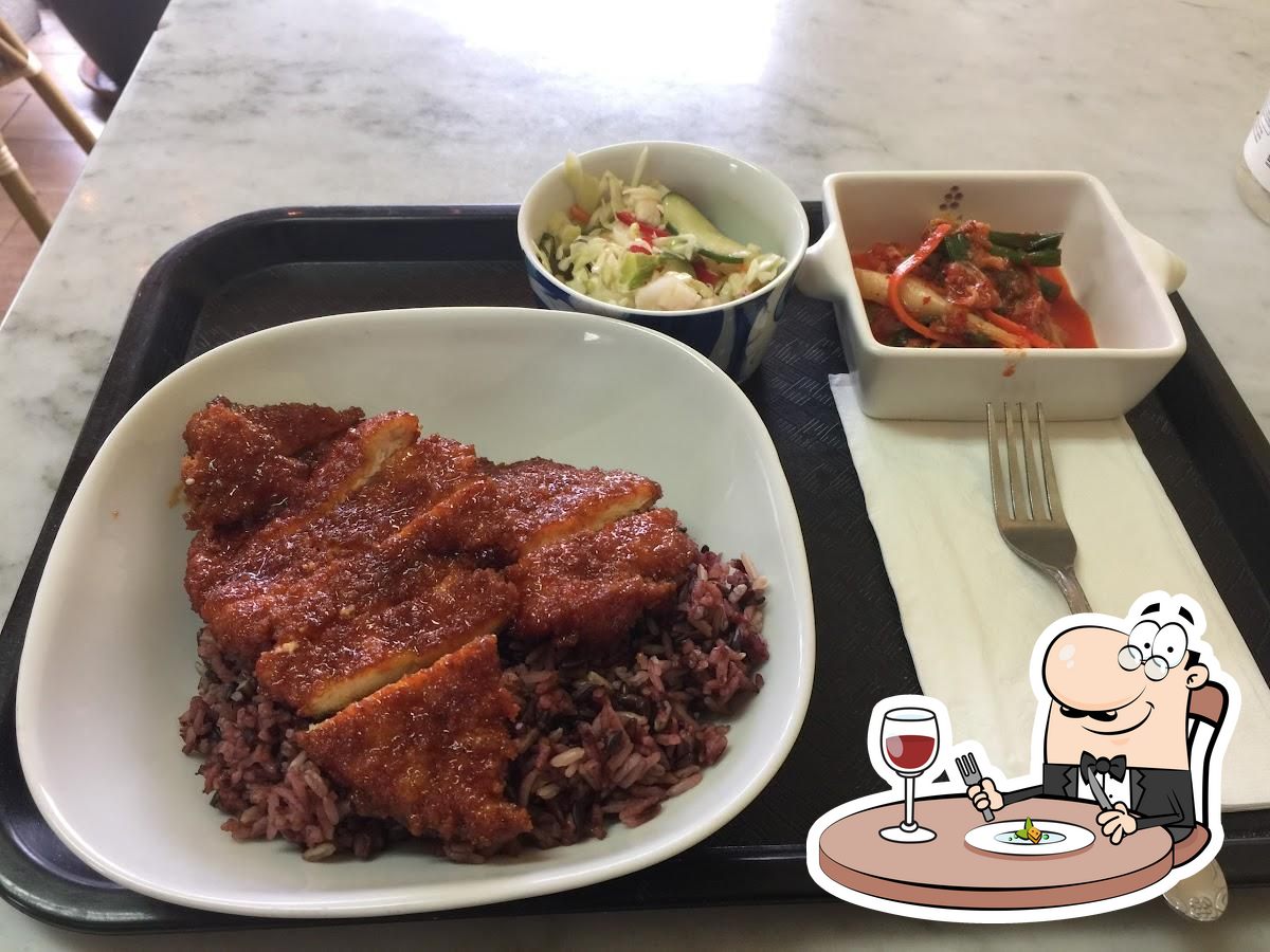 Peck Peck Chicken in Teaneck - Restaurant menu and reviews