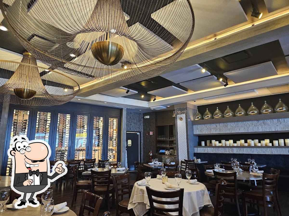 Il Massimo, Dedham - Restaurant menu, prices and reviews
