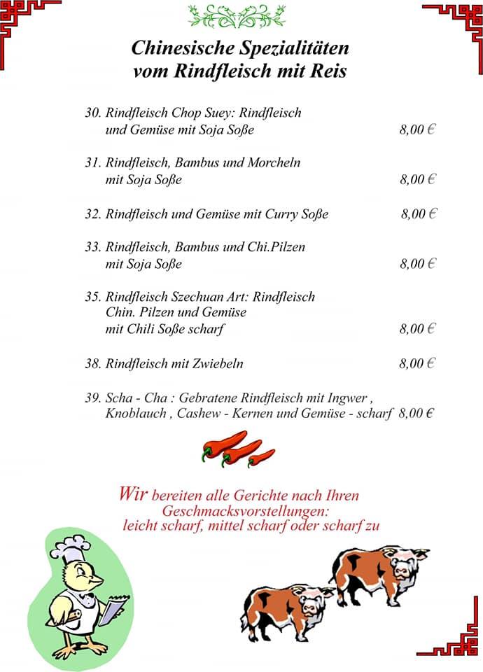 Bad Kissingen China Restaurant