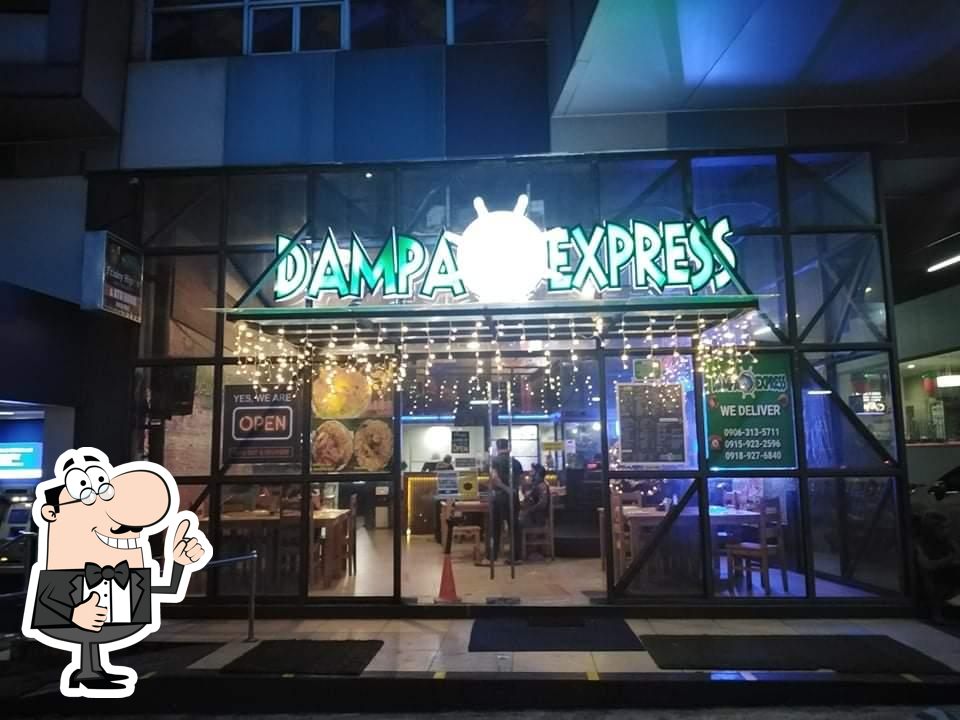 Dampa Express Fairview, Quezon City - Restaurant menu, prices and reviews