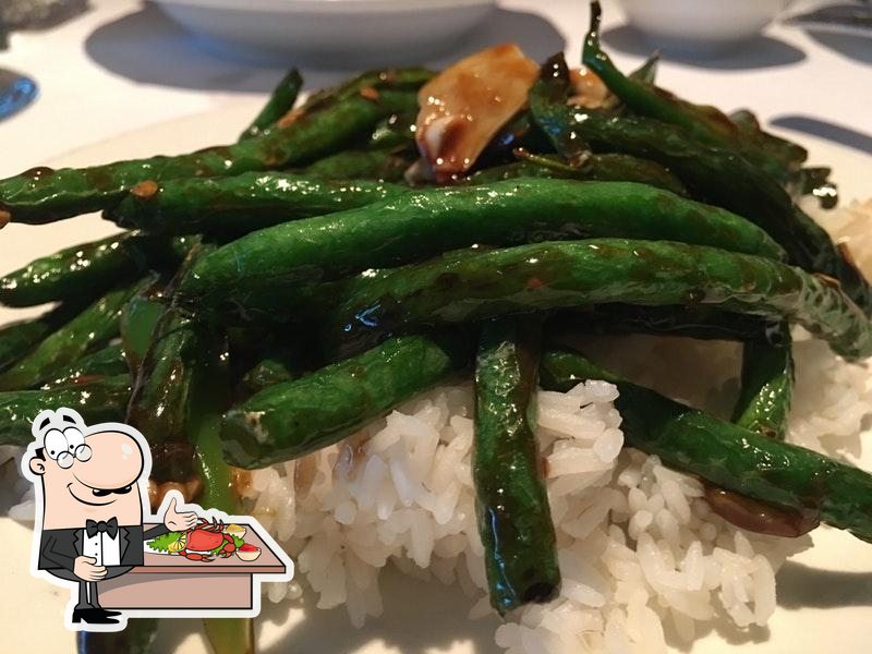 Hunan House in Columbus - Restaurant menu and reviews