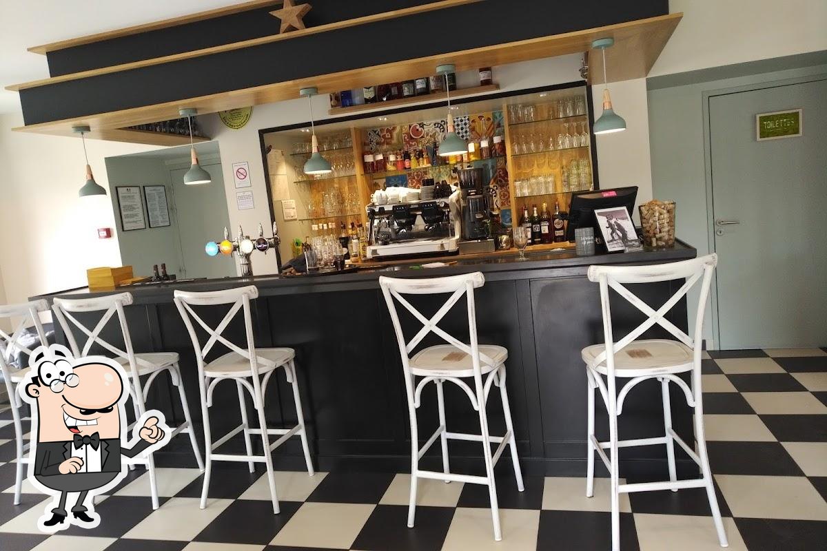 Restaurante La Drosera, Fréhel - Opiniones del restaurante